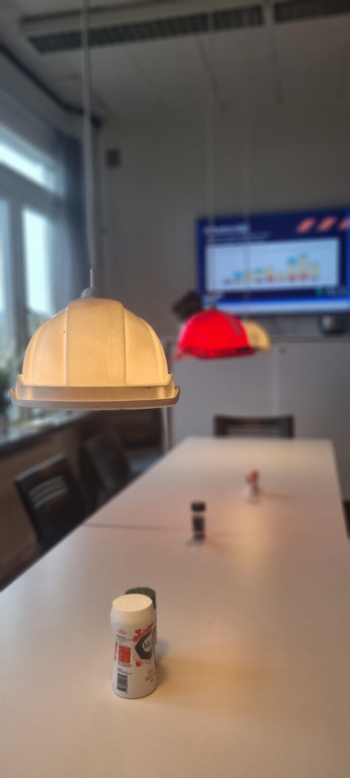 Vad menas med Samverkan? - URKRAFT Partnering & Ledarskap