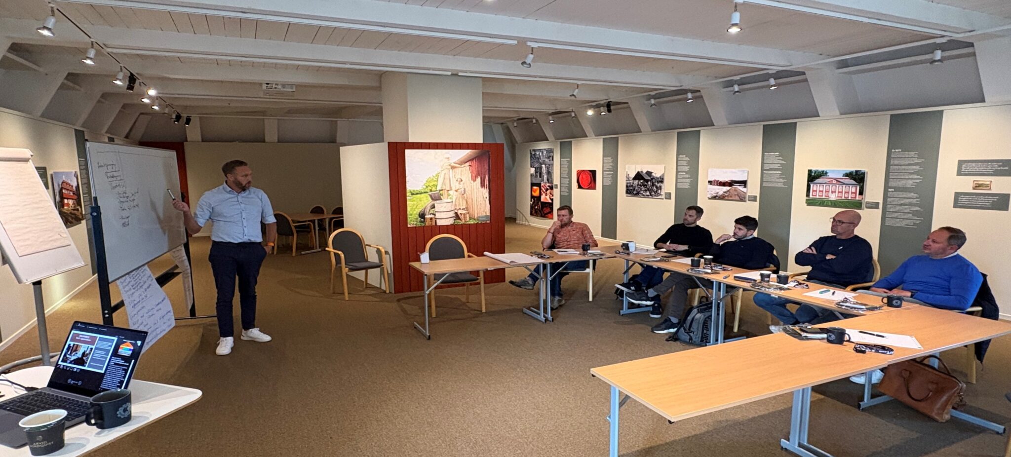 Vad menas med Samverkan? - URKRAFT Partnering & Ledarskap